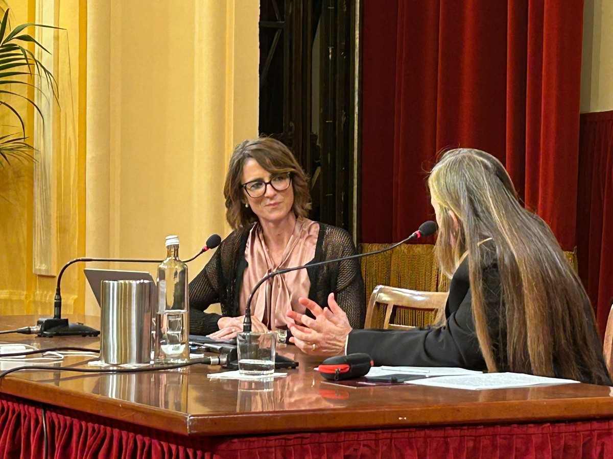 Ai Martedì Letterari l’omaggio a Giandomenico Cassini: Chiara Ferrari racconta l’universo nell ...