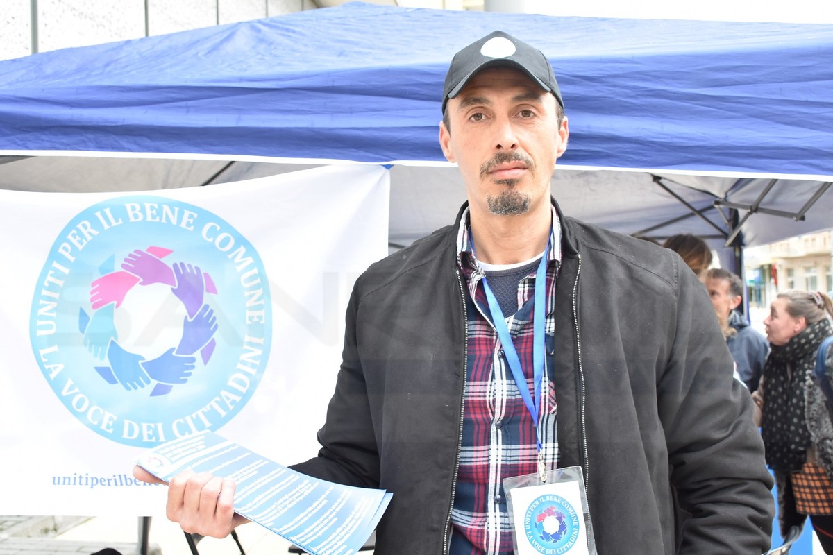 Sanremo: sesto candidato a sindaco per le Amministrative di giugno, si presenta anche Luca De ...