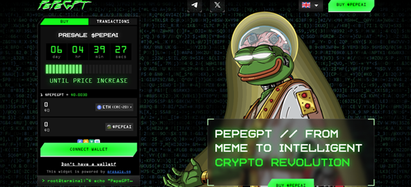 Come acquistare PepeGPT: guida passo passo e panoramica sulle principali alternative ...