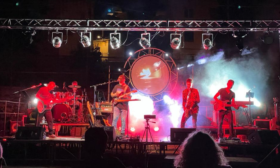 Diano Marina: all’EMD Festival il tributo ai Pink Floyd per il 50° di The Dark Side of The Moon ...
