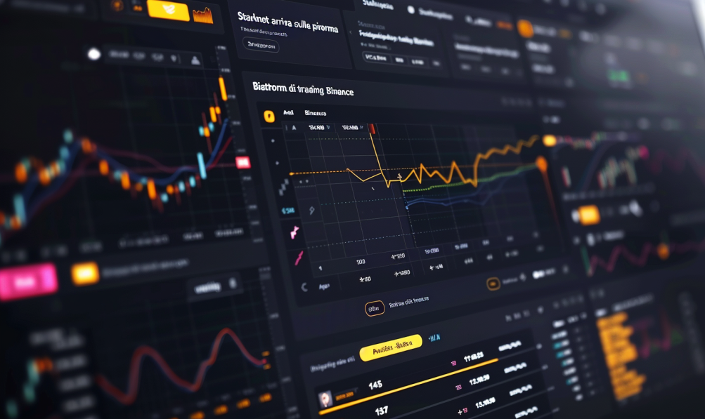 Starknet offre nuove opportunità di trading su Binance dopo l’airdrop ...