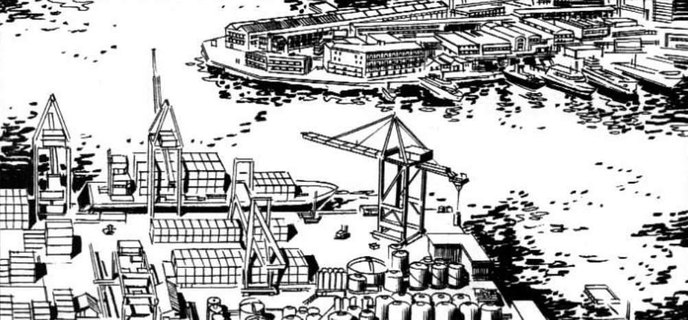 Julia la genovese e gli altri: quando gli eroi vengono da noi ...