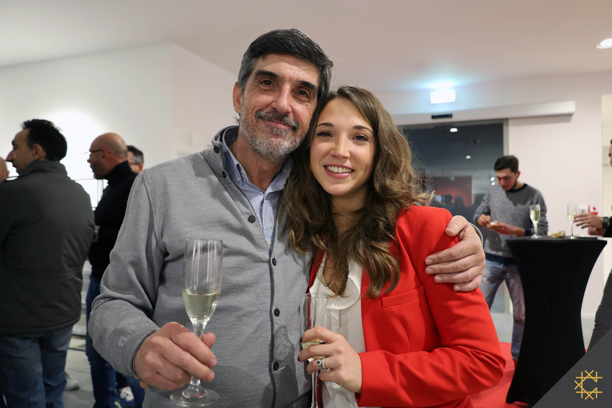 La famiglia Corradini rinnova il proprio impegno sociale, la propria ...