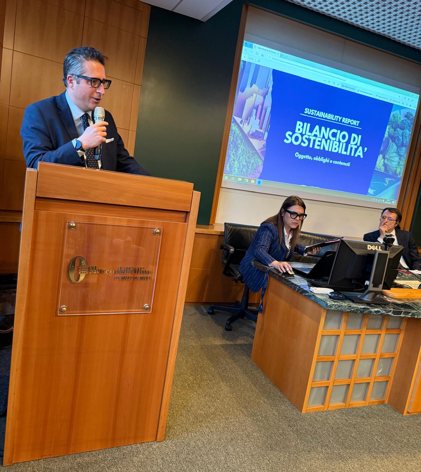 La consulenza incontra il futuro: il modello vincente dello Studio ...
