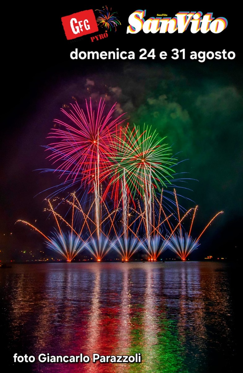 Omegna, torna San Vito 2025 ed è subito Festa! - Sanremonews.it