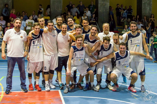 Basket. BKI Imperia, tutta la delusione del Presidente Diego Parodi ...