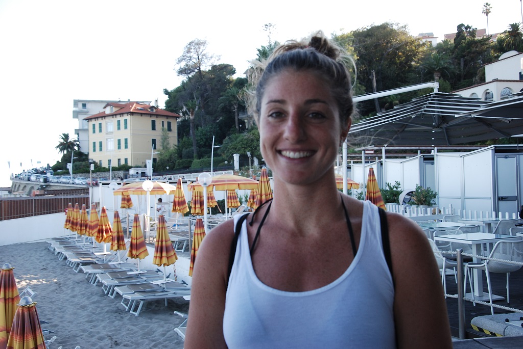 Pallanuoto, World League. Giulia Emmolo, doppietta da urlo e Setterosa ...