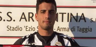 Calcio, Serie D. Argentina Arma, ingaggiato l'ex Savona Giuseppe ...