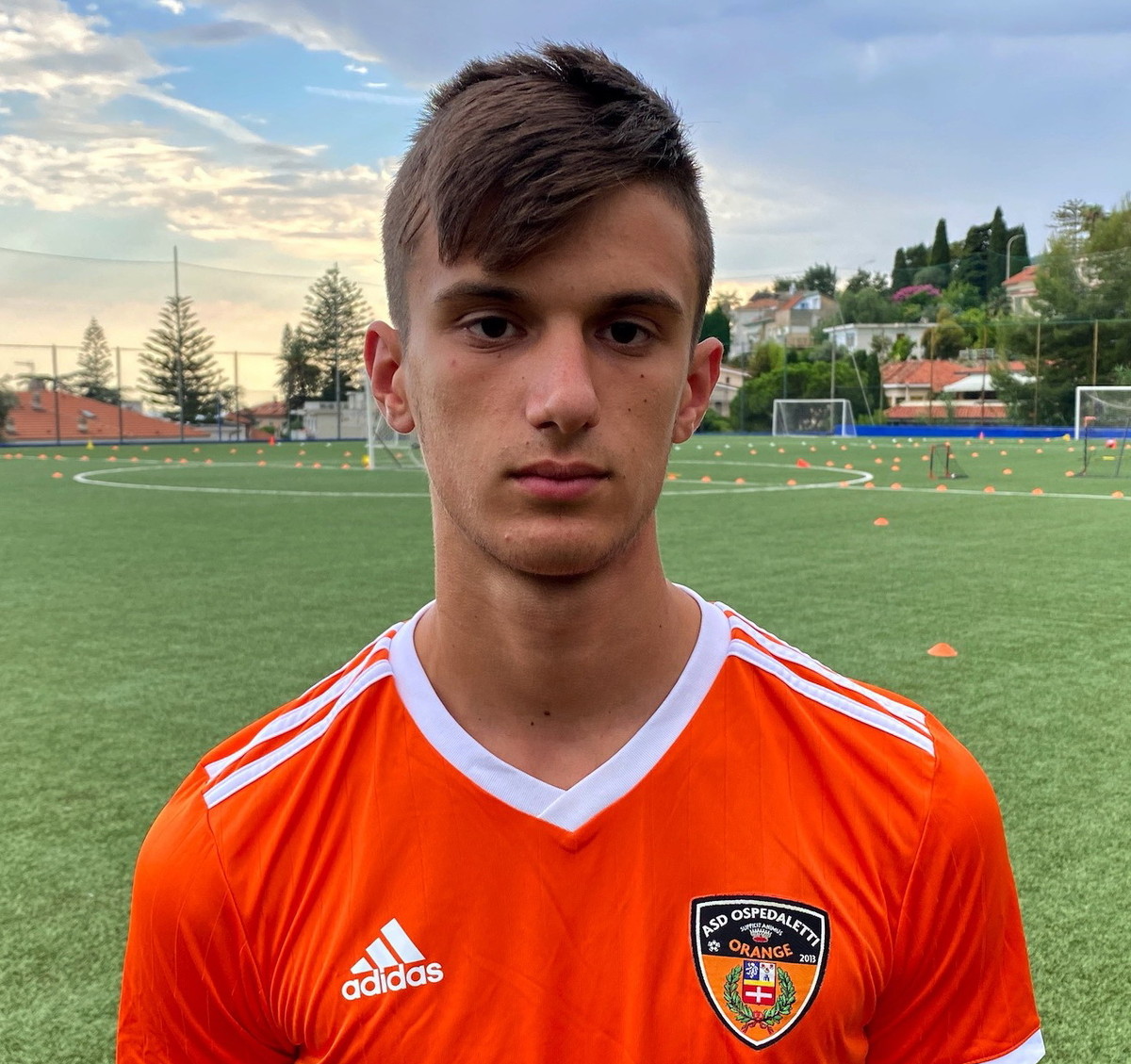 Calciomercato: ritorno in orange per l’esterno classe 2002 Loris ...