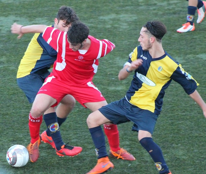 Calciomercato, Eccellenza. Imperia e Federico Cugge sempre più vicini ...