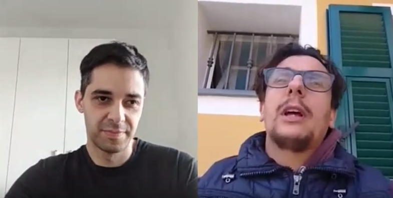 Pallapugno. A tu per tu con il campione Ivan Orizio: "Dobbiamo passare ...