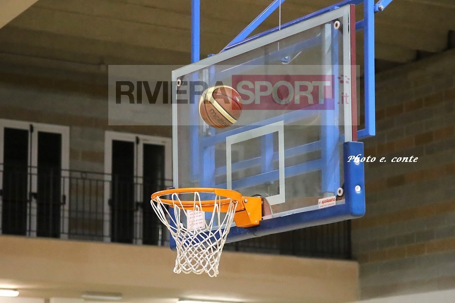 Basket, Promozione. RaNaBo, vittoria convincente sul Juvenilia Varazze ...