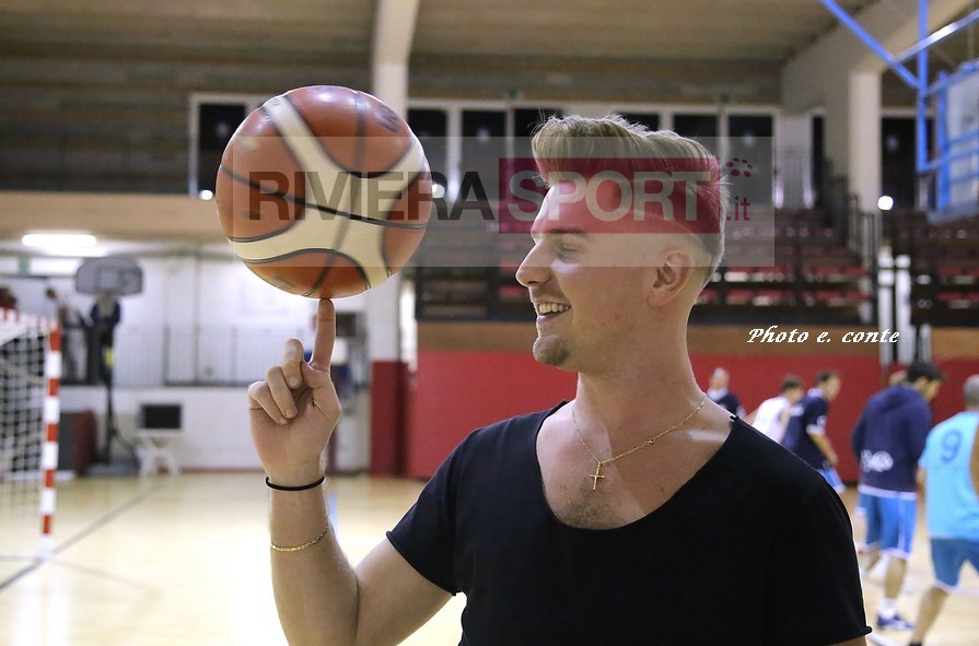 Basket, Promozione. RaNaBo, vittoria convincente sul Juvenilia Varazze ...