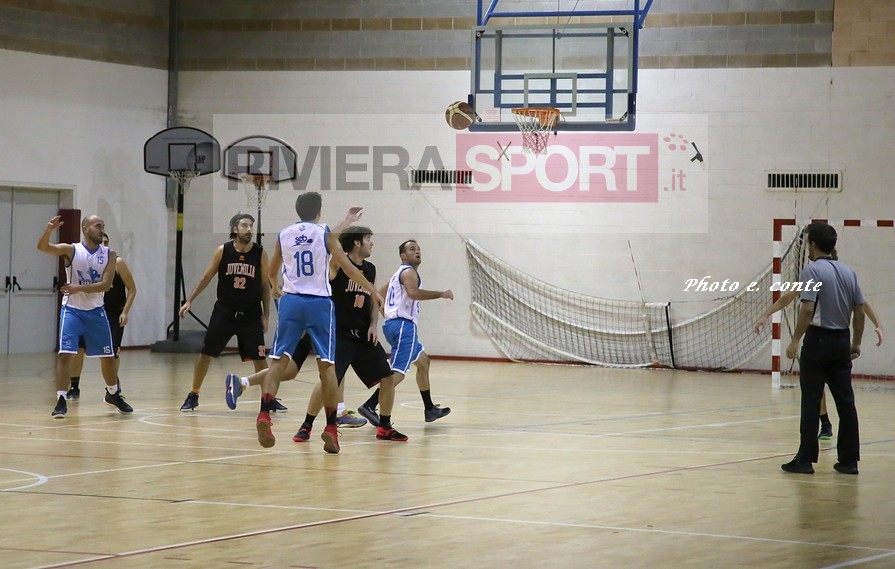 Basket, Promozione. RaNaBo, vittoria convincente sul Juvenilia Varazze ...