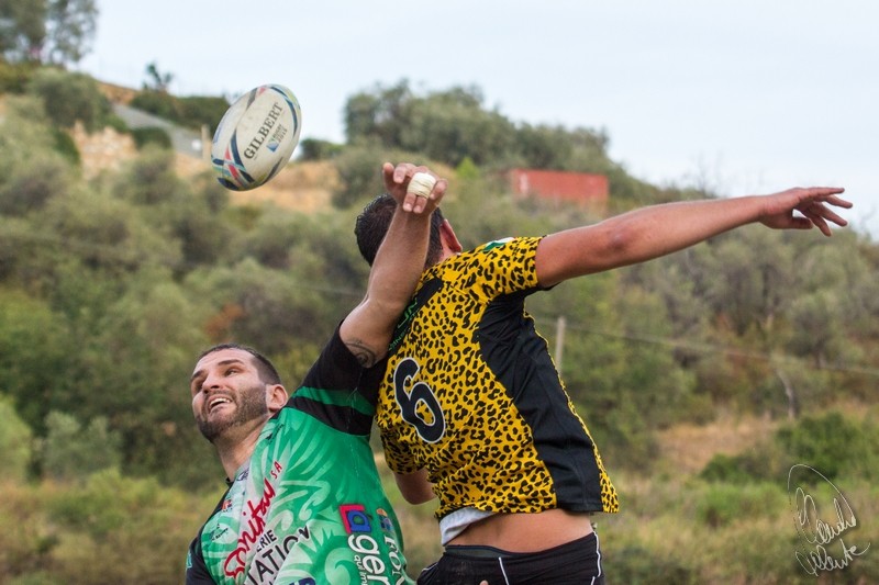 Rugby. Riviviamo le emozioni del test match tra Union Riviera e La ...