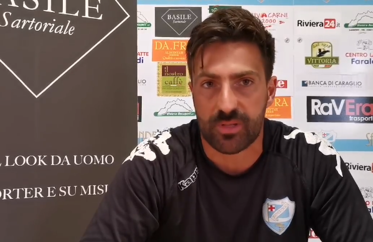 Calcio, Sanremese. Andreoletti brinda all'impresa playoff: "Questo è un ...