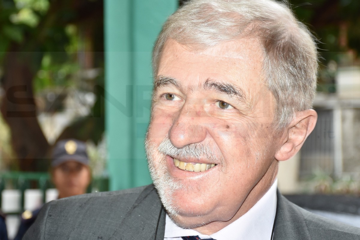 Elezioni, Bucci: "La casa è un diritto da garantire. Orlando parla per ...