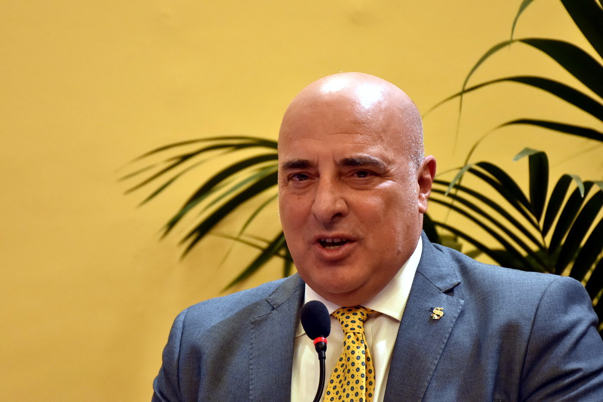 Dl Emergenze. Berrino (FdI): "Soddisfazione per particolare attenzione ...