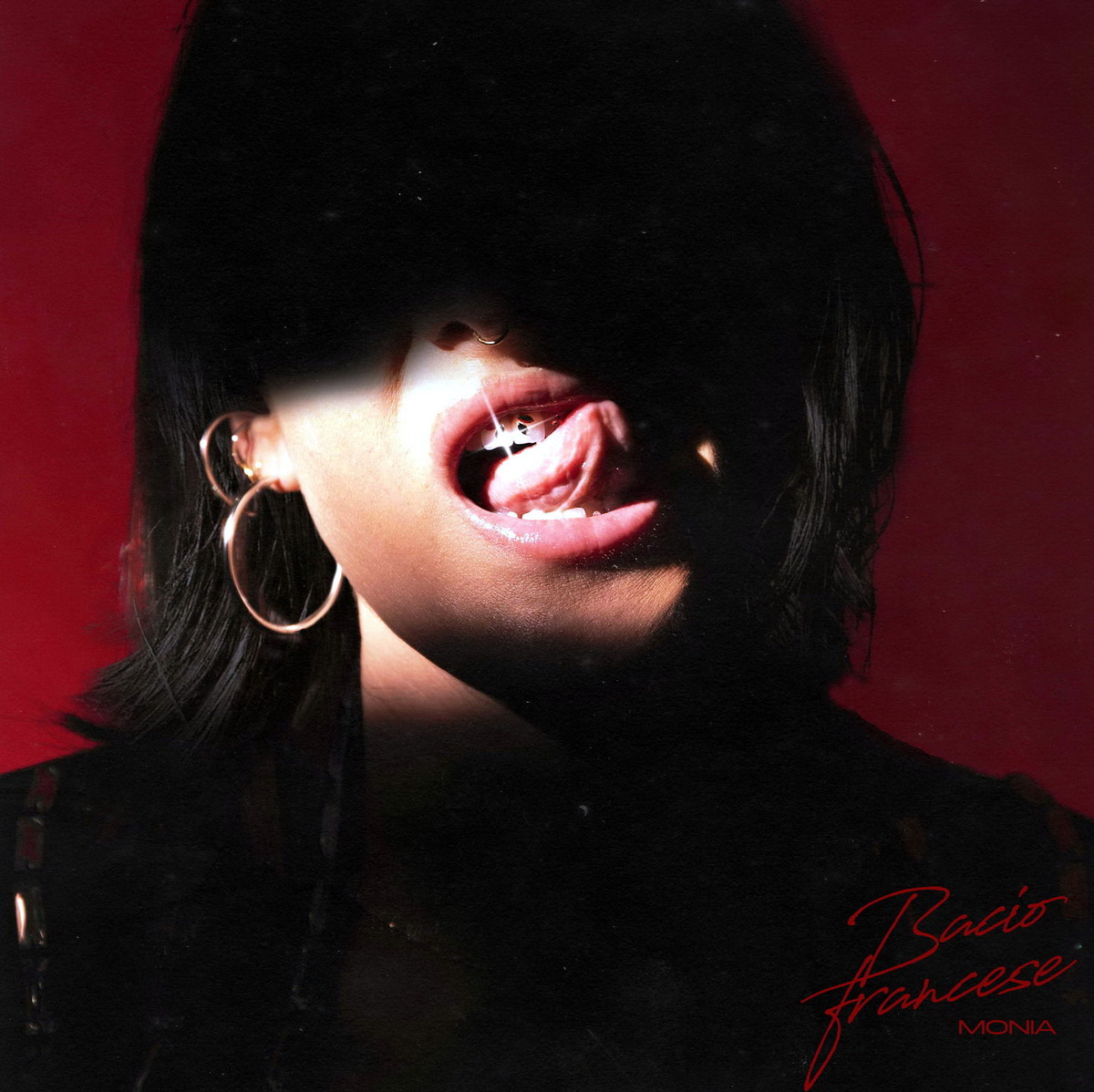 Il talento della cantante ed autrice sanremese Monia nel nuovo singolo ...