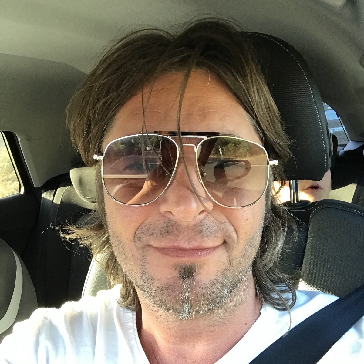 Sanremo: scomparsa di Alex Benedetti, annullata la cena di gala di ...