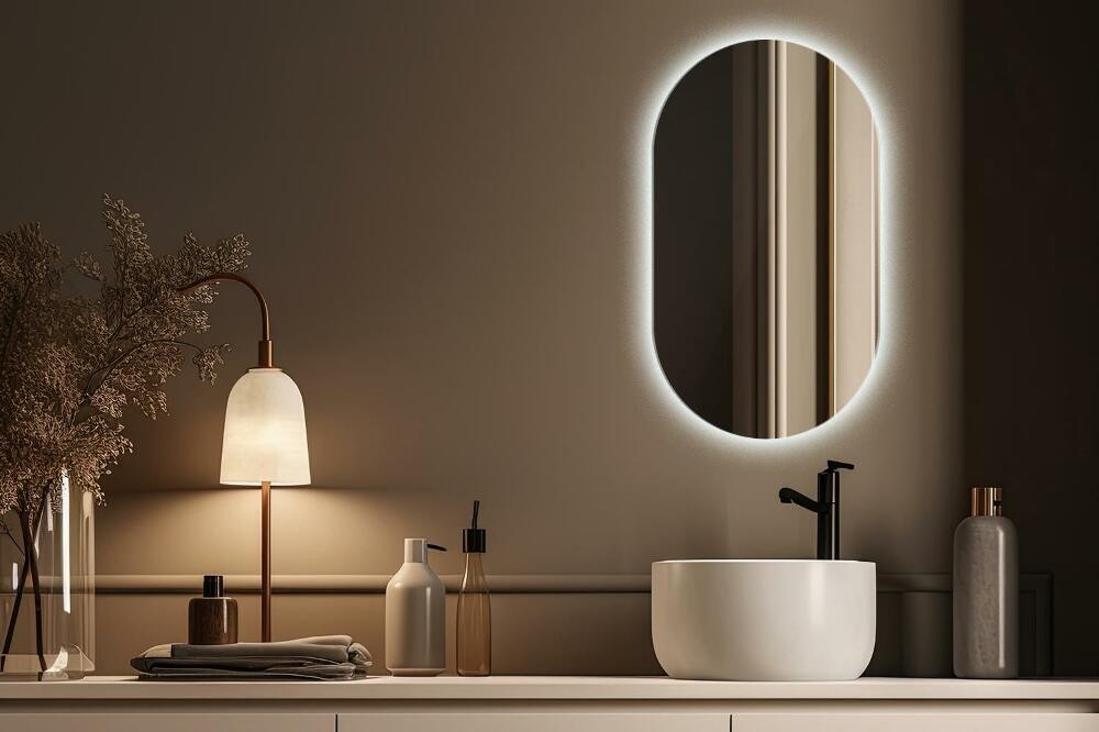 Illuminazione con stile: come scegliere il colore della luce LED ...