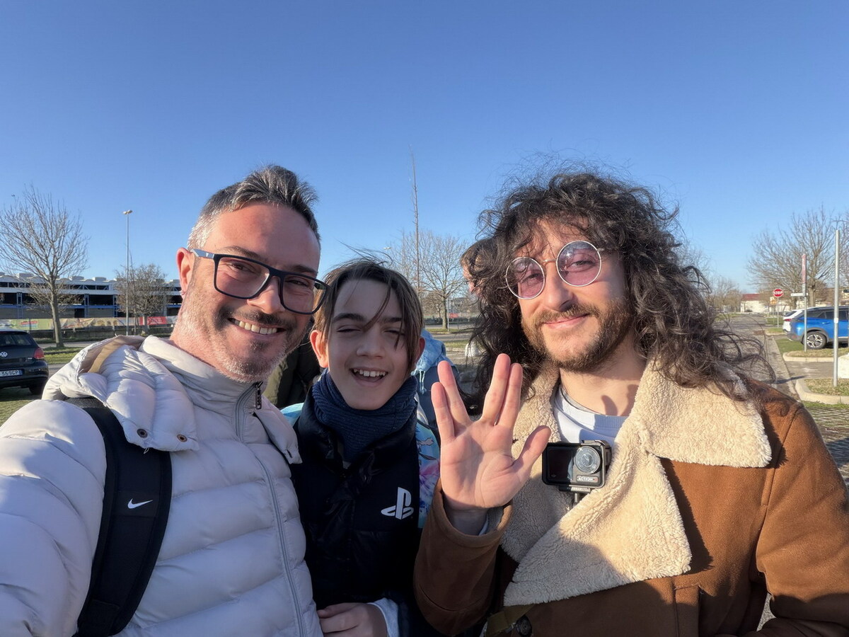 Torneo regionale Emilia Romagna di Beyblade X: oltre 300 bladers in ...