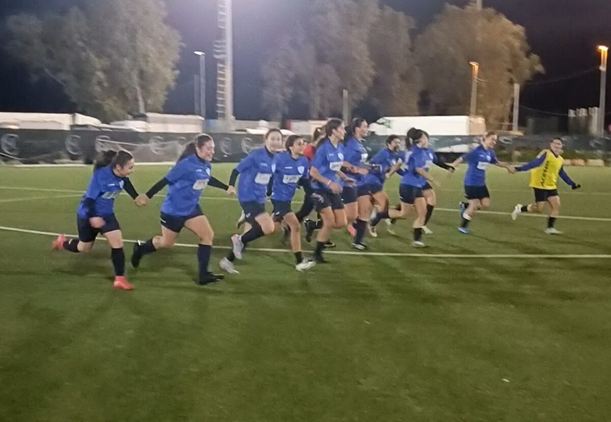 Calcio, Juniores femminile: la Matuziana supera il Vado 2-0 e sale al ...