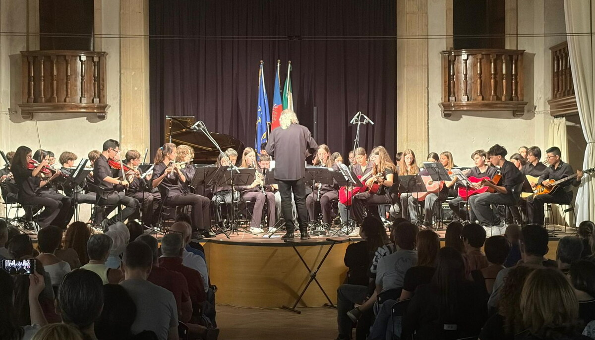 Panta Musicà festeggia 30 anni di musica e cultura a Imperia con un ...
