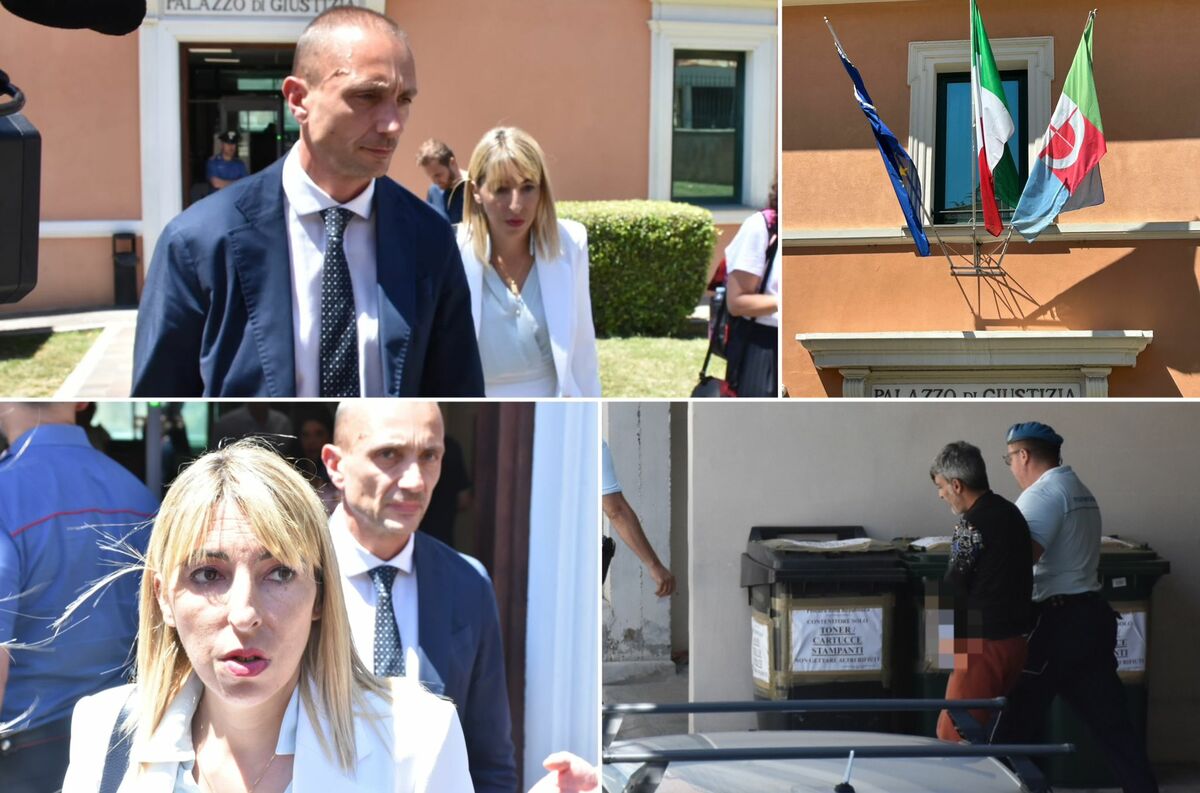 Caso Beatrice, Iannuzzi sceglie il silenzio davanti al gip: “Si ...