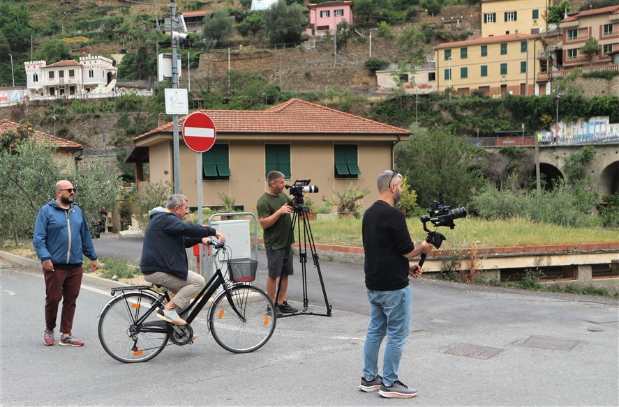 Da giovedì 13 luglio su Gambero Rosso channel le puntate della ...