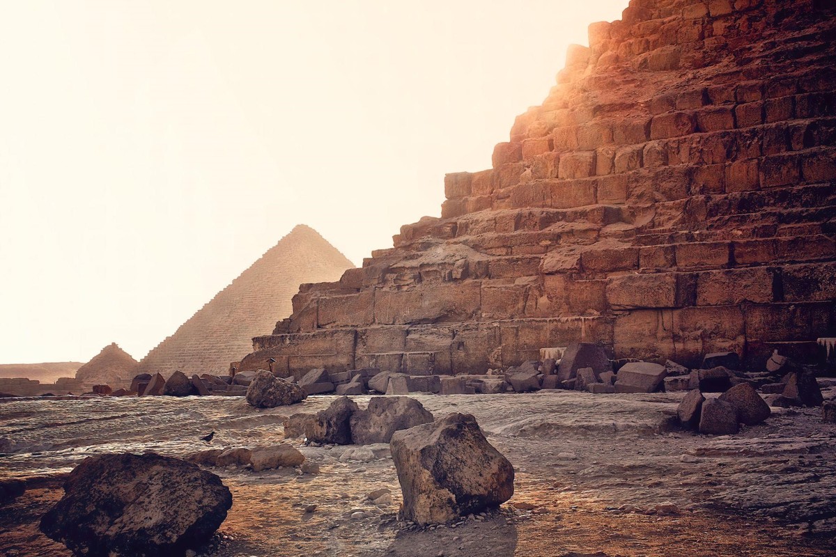 Viaggiare alla scoperta delle 7 meraviglie del mondo - Sanremonews.it