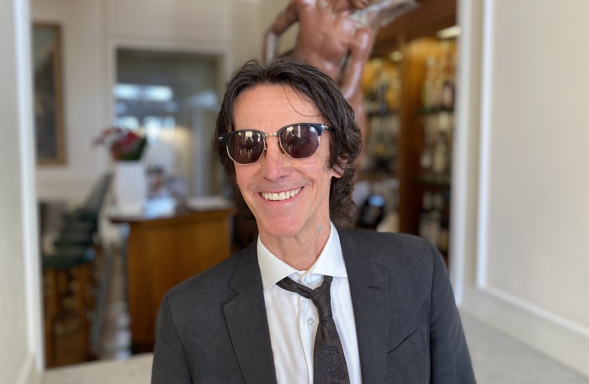 Alberto Fortis per la prima volta live con l’Orchestra Sinfonica di ...