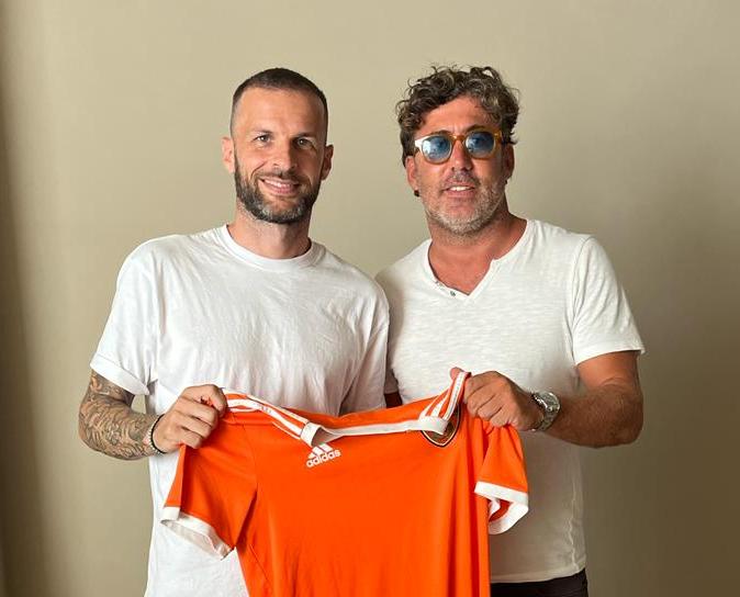 Calcio, Prima Categoria. Un ex Serie C per l’Ospedaletti, Alessandro ...