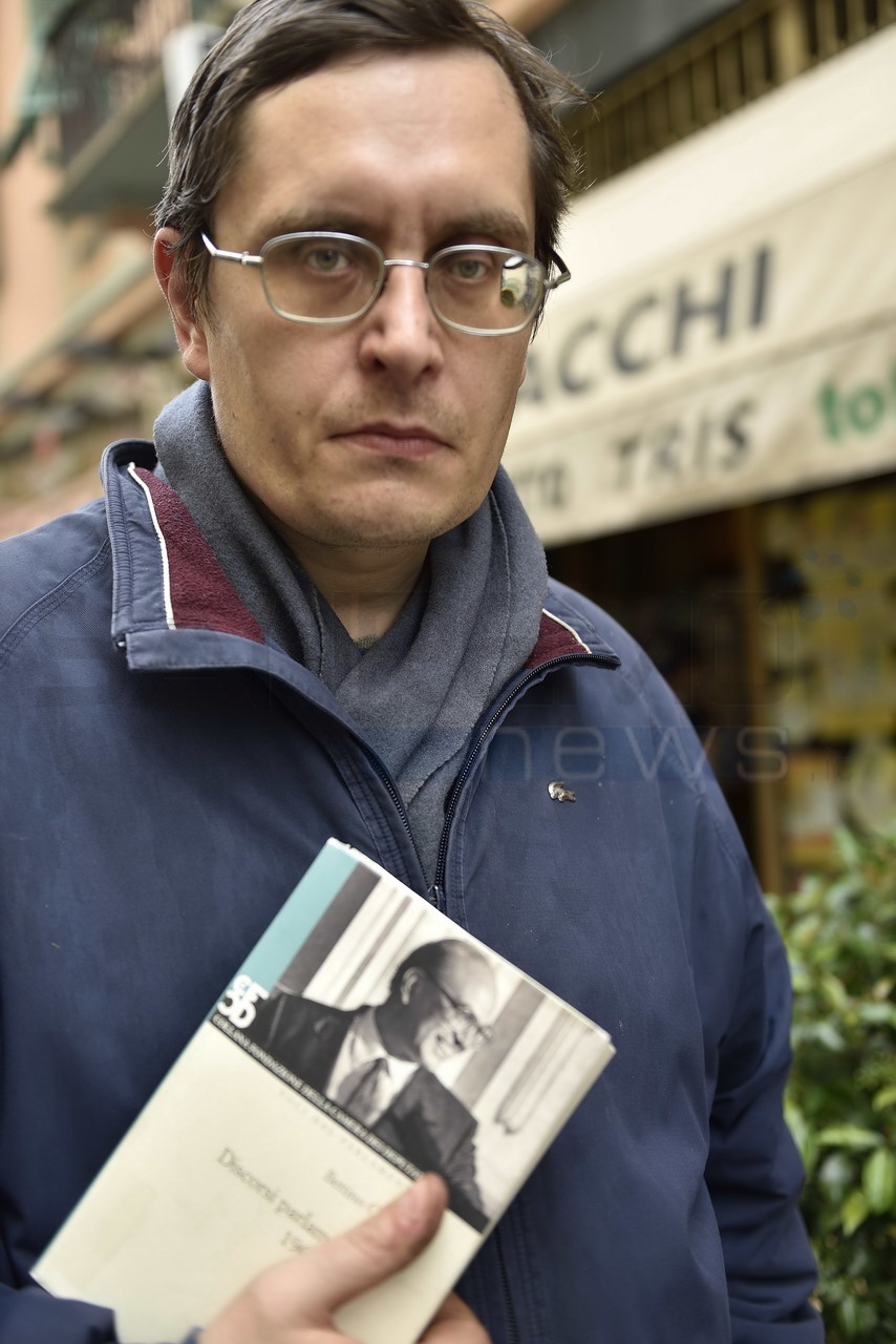 Sanremo: lo storico Andrea Gandolfo ricorda la figura dell'architetto ...
