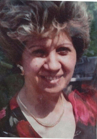 Ventimiglia in lutto per la morte di Annamaria Nesi, vedova Gullace ...