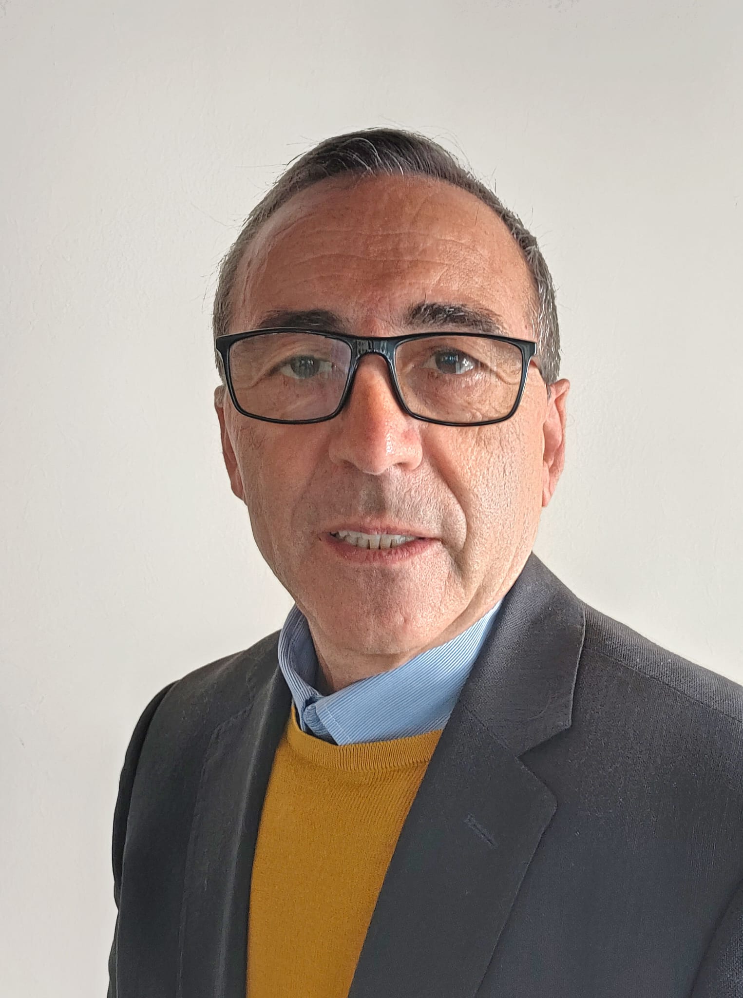 Elezioni comunali, a Soldano Antonio Fimmanò si ricandida a sindaco ...