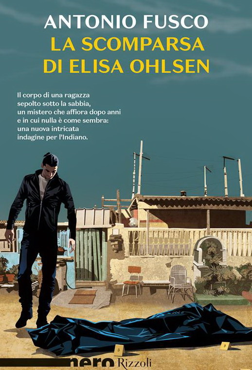 Arma di Taggia: il 27 giugno alla Mondadori MaBooks la presentazione ...