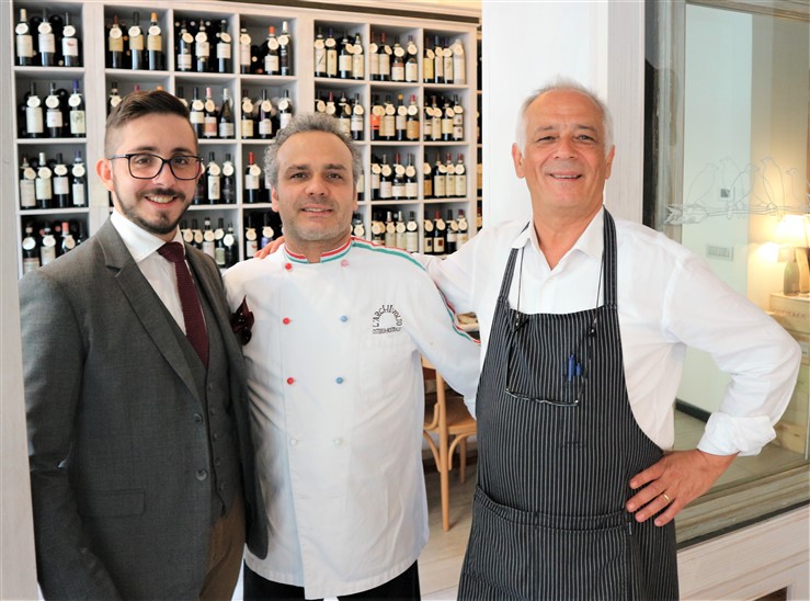 Ovada (AL) alla Cantina dell'Archivolto per gustare eccellenti vini e ...