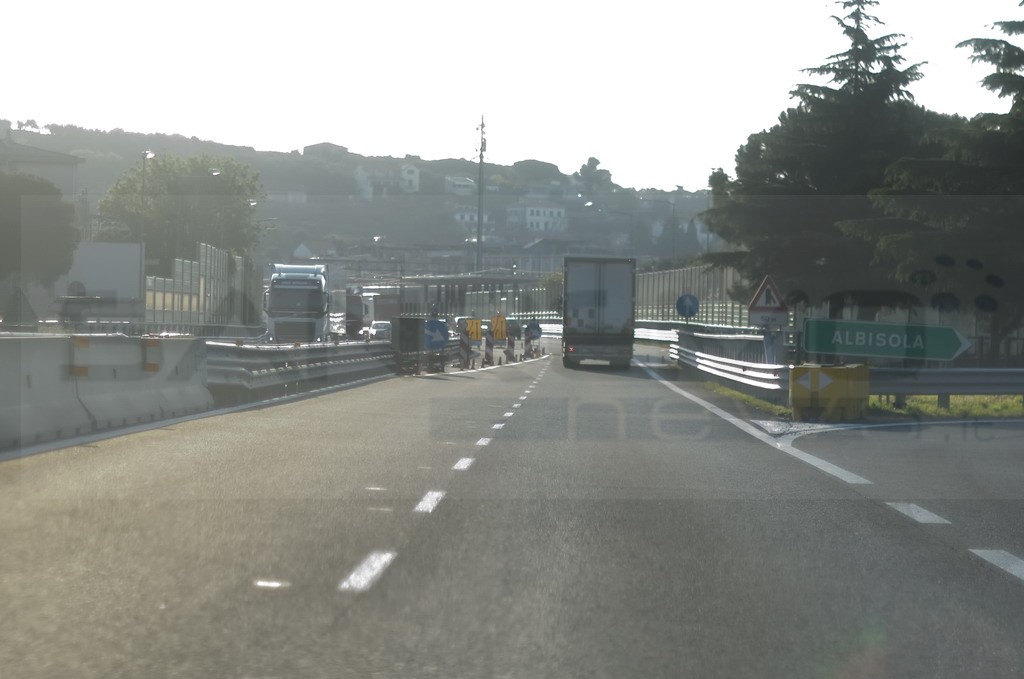 Viabilità: i cantieri della prossima settimana sulla A10 (Savona-Ventimiglia) e sulla A6 (Torino ...
