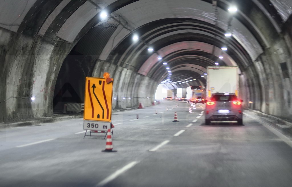I cantieri sulle autostrade A10 Genova-Ventimiglia e A6 Savona-Torino tra il 7 e 13 febbraio ...