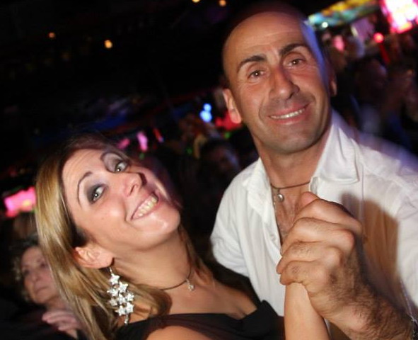 La vallecrosina Barbara Valenti domani sarà concorrente della ...