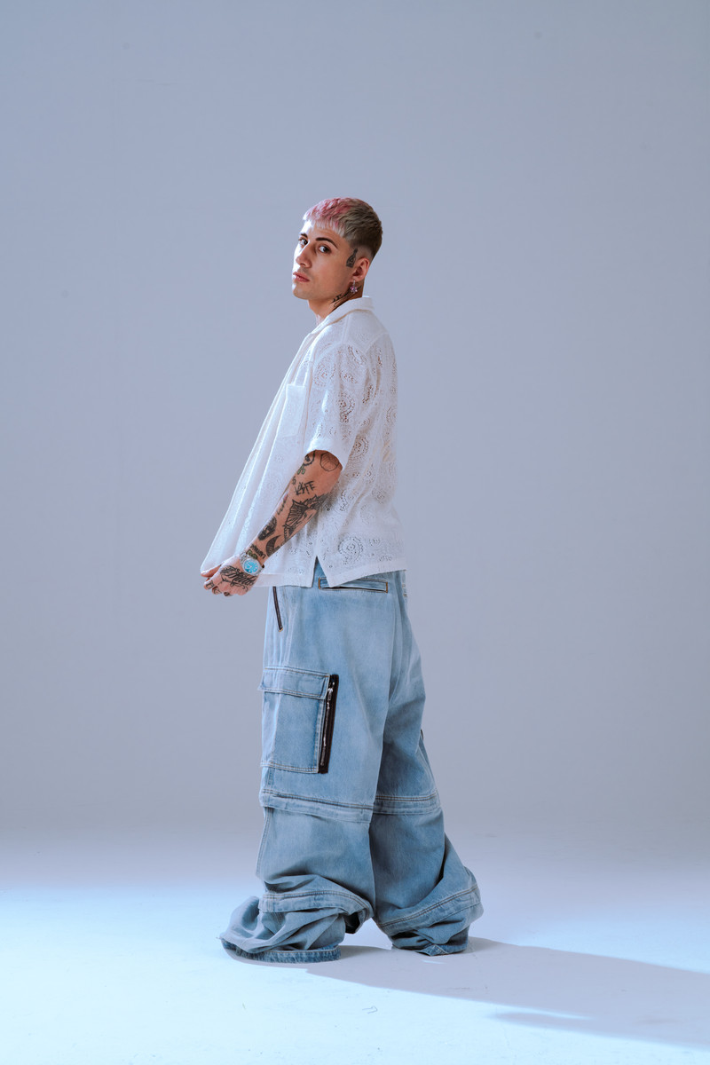 Sanremo: venerdì al Monkey's Beach Club arriva il rapper Boro Boro ...