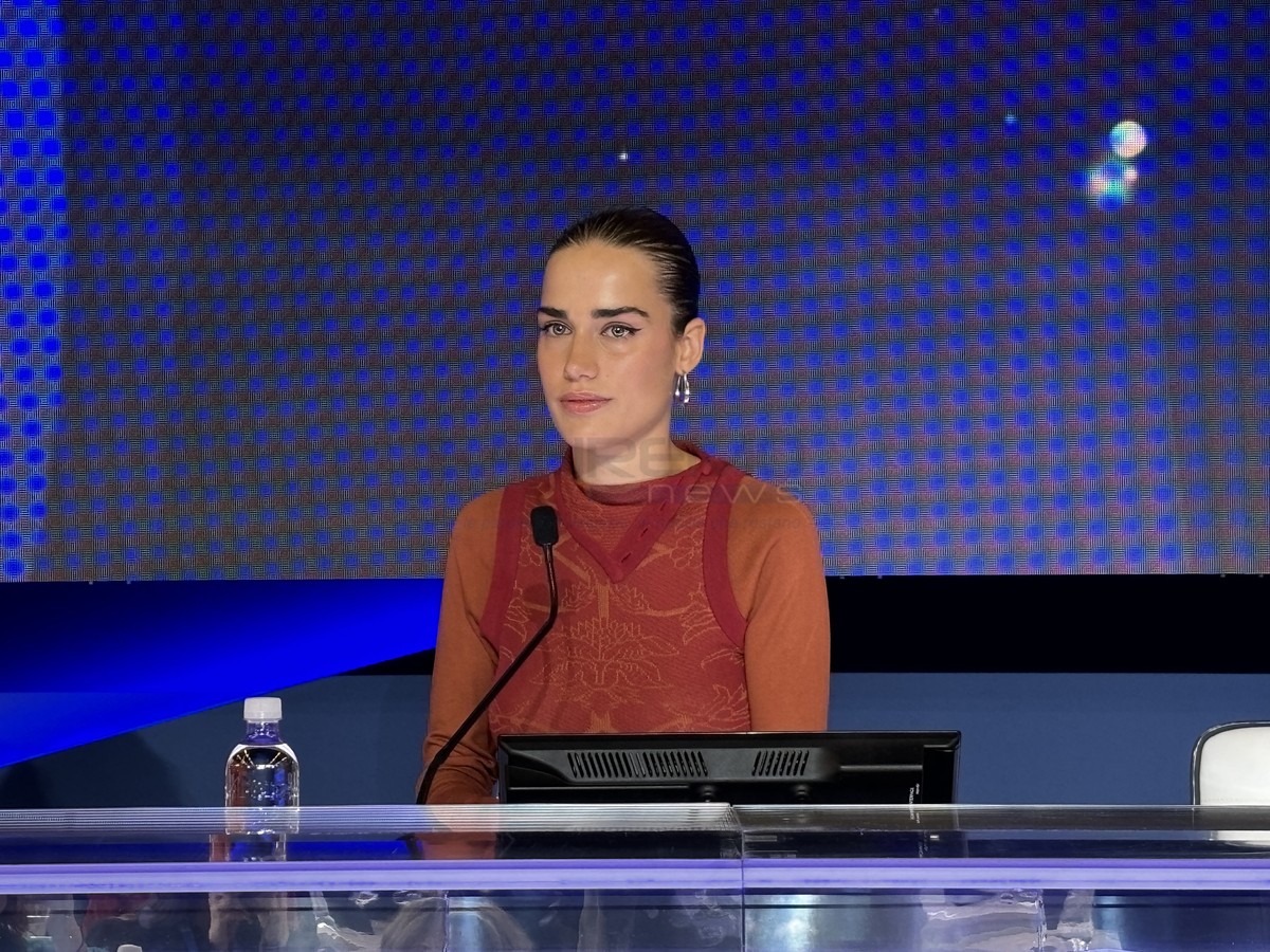 Da Sanremo Giovani alla 'prima' sul palco del Festival, Clara non ...