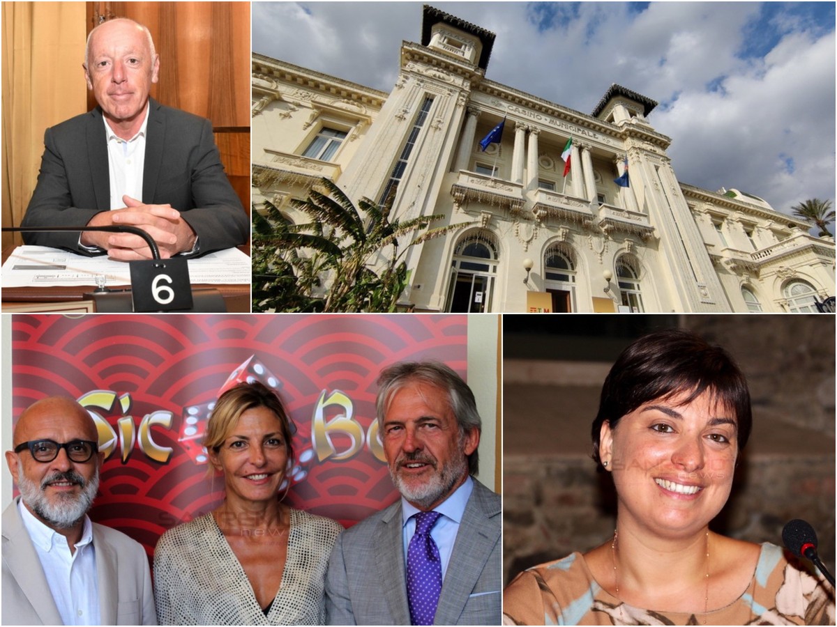 Gli ex assessori Nocita e Artusi in pole position per il nuovo Cda del ...