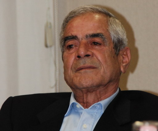 Ventimiglia: scomparsa di Gianni Foti, il ricordo e il cordoglio del ...