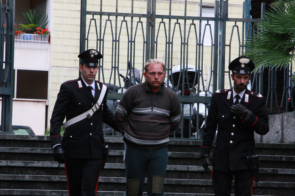 Molini di Triora: voleva bloccare l'avanzata francese, dà in ...