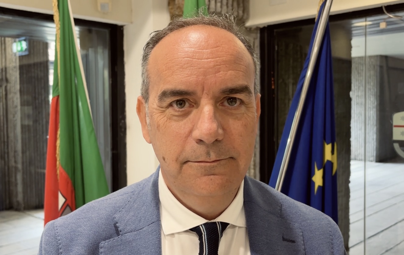 Sanremo elegge Mager e sceglie la continuità civico-progressista ...