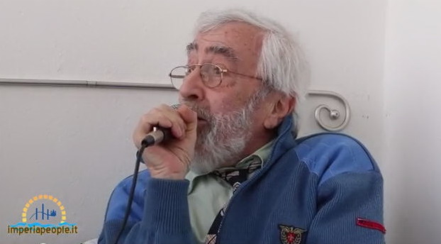 Emilio Finocchiaro, il pittore imperiese delle immagini interiori, dei ...