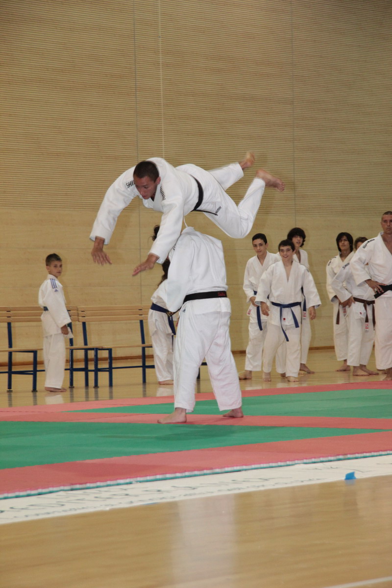 Judo: Ettore Guarnaccia, un’altra cintura nera tra le fila dell’OK club ...