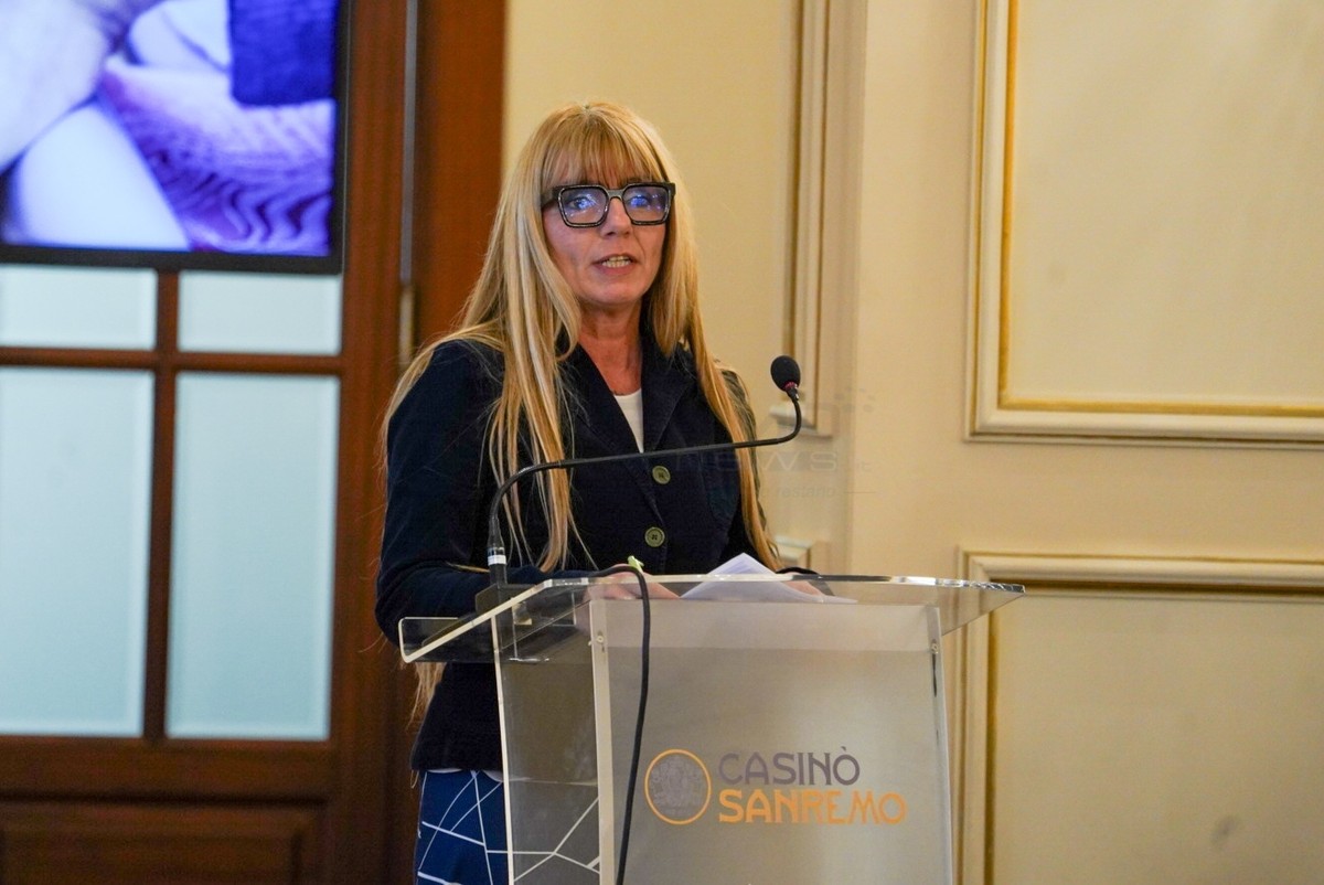 Sanremo, Simona Donati nuovo dirigente del Settore Ambito Sociale ...